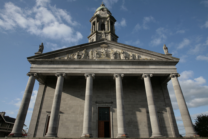Saint Mel's Cathedral, Cathedral Square, TOWNPARKS (Ardagh) Td ...