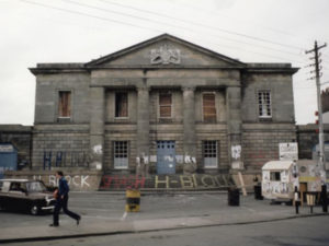 Monaghan Courthouse, Church Square, ROOSKY (Monaghan) Td., Monaghan ...