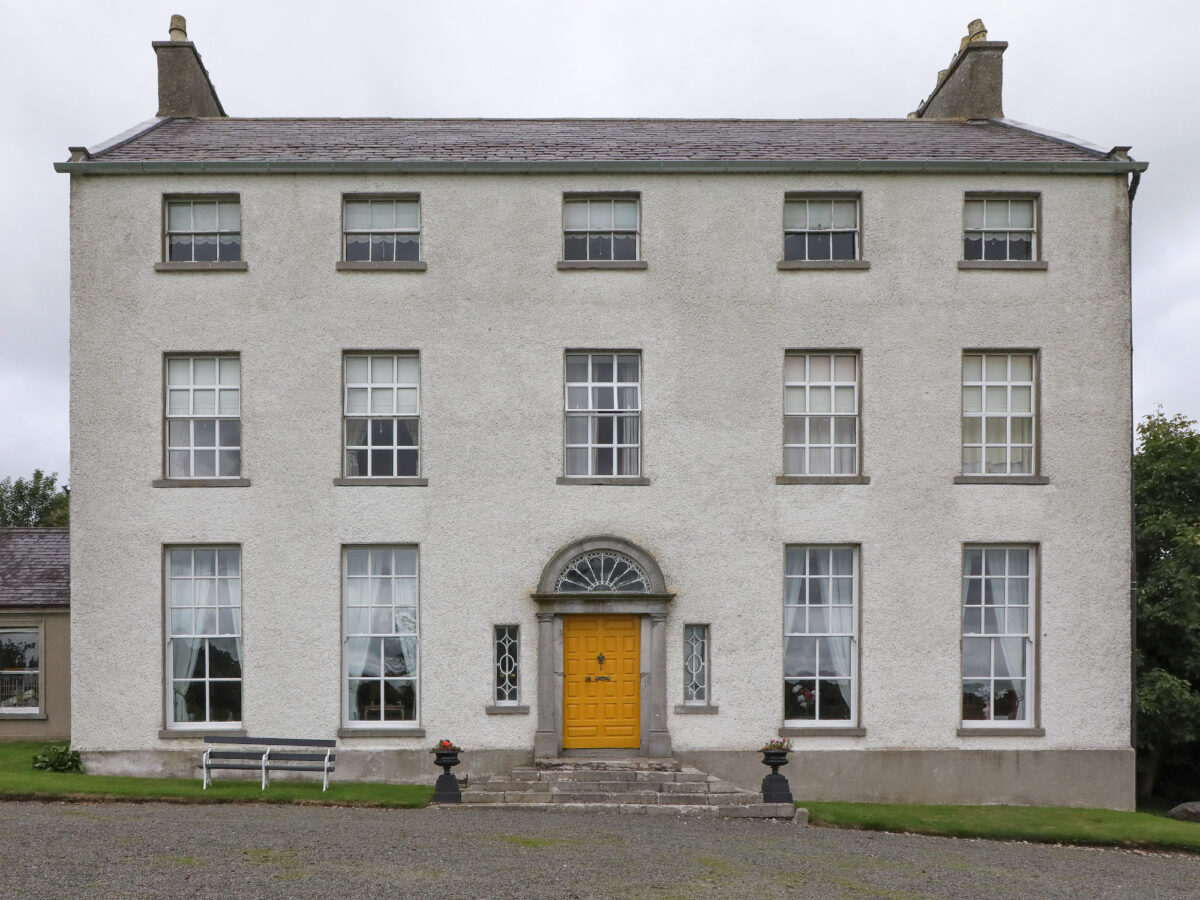 Monalty House, MONALTYBANE Td., Carrickmacross, County Monaghan ...