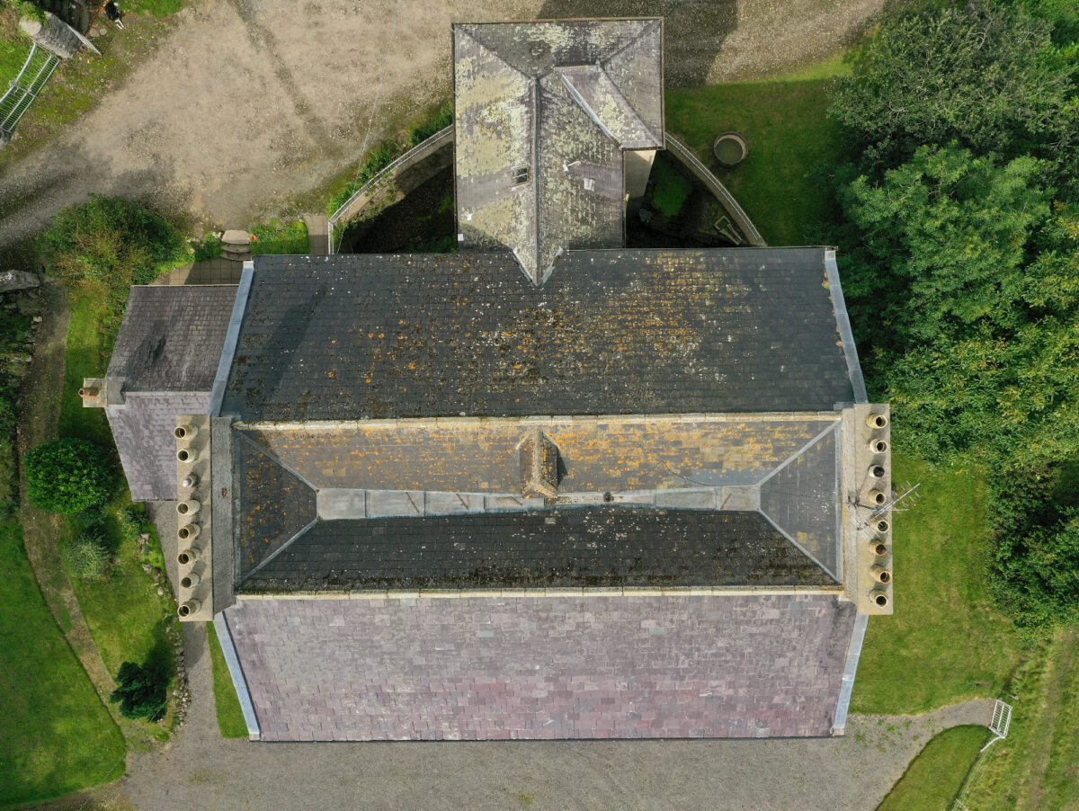 Monalty House, MONALTYBANE Td., Carrickmacross, County Monaghan ...