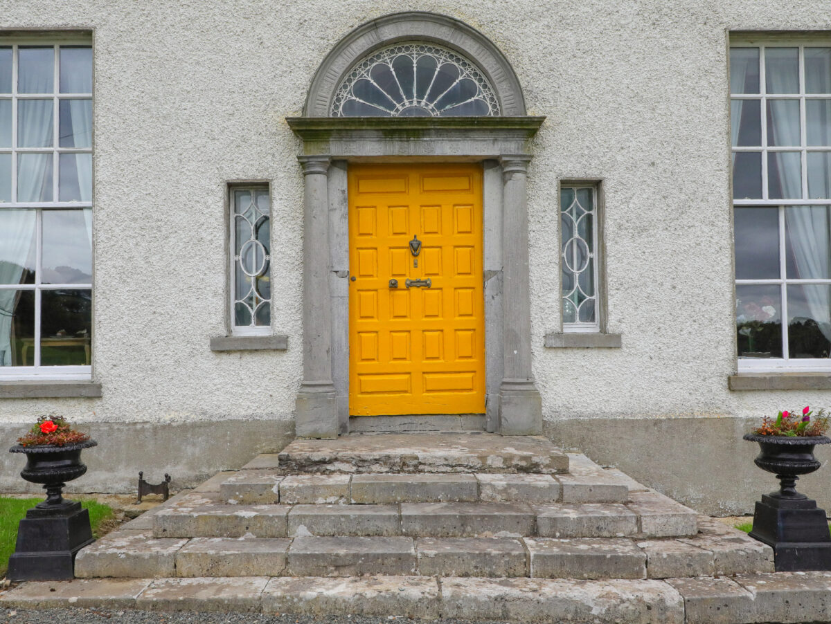 Monalty House, MONALTYBANE Td., Carrickmacross, County Monaghan ...