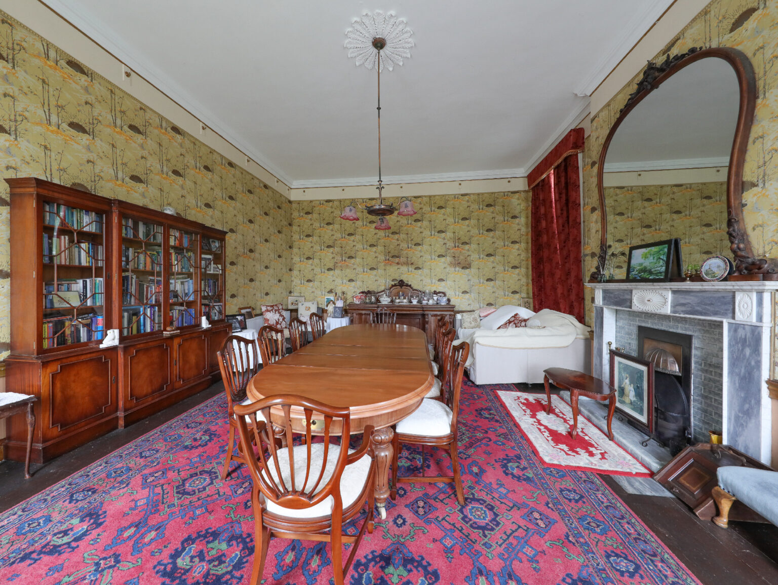 Monalty House, MONALTYBANE Td., Carrickmacross, County Monaghan ...