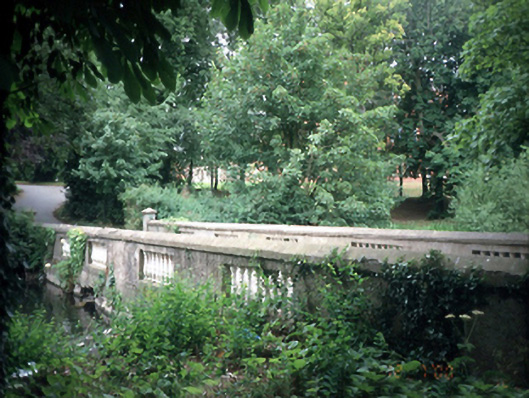 Belcamp Hall, BELCAMP, Balgriffin, DUBLIN - Buildings of Ireland