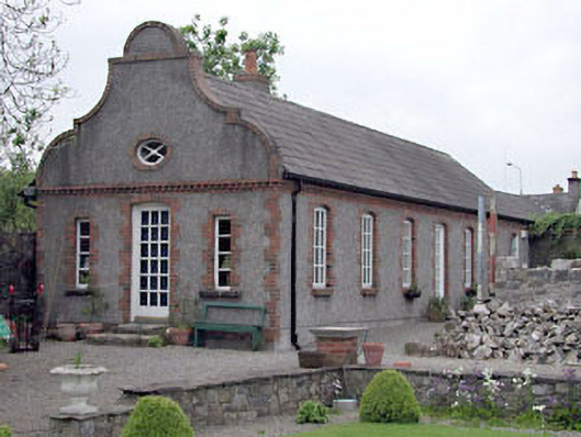 Kildrought House, Main Street, CELBRIDGE, Celbridge, KILDARE ...