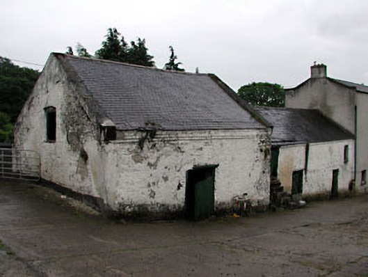 Liffey View House, Main Street, KILCULLENBRIDGE (KILCULLEN ED ...