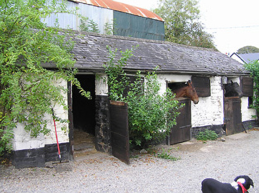 The Cottage, Clogh Road, KILTOWN, Castlecomer, KILKENNY - Buildings of ...
