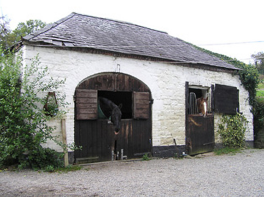 The Cottage, Clogh Road, KILTOWN, Castlecomer, KILKENNY - Buildings of ...