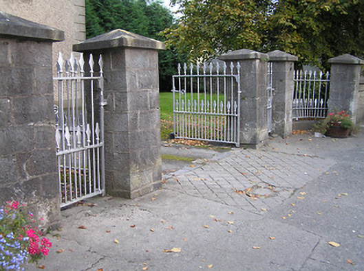 The Presbytery, Kilkenny Street, CASTLECOMER, Castlecomer, KILKENNY ...