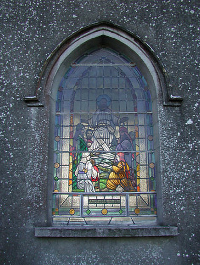 Saint Mary's Church (Castlecomer), ARDRA, Castlecomer, KILKENNY ...