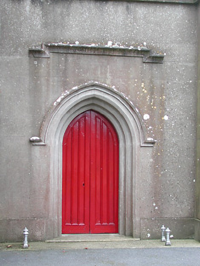 Saint Mary's Church (Castlecomer), ARDRA, Castlecomer, KILKENNY ...
