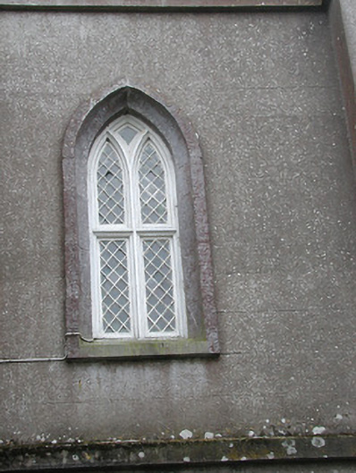 Saint Mary's Church (Castlecomer), ARDRA, Castlecomer, KILKENNY ...