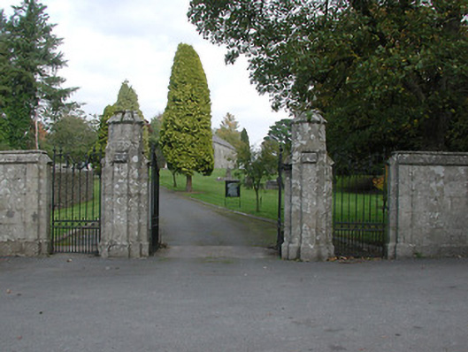 Saint Mary's Church (Castlecomer), ARDRA, Castlecomer, KILKENNY ...