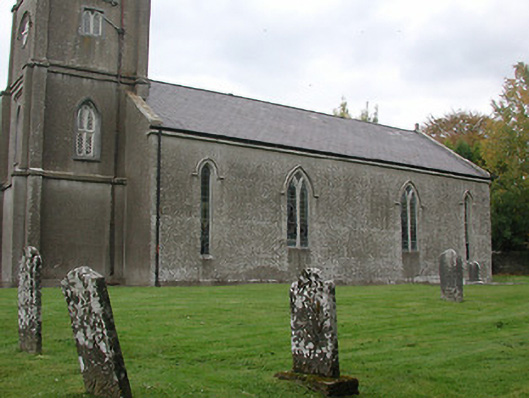 Saint Mary's Church (Castlecomer), ARDRA, Castlecomer, KILKENNY ...