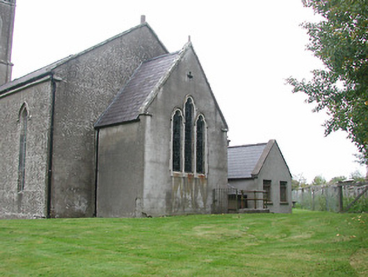 Saint Mary's Church (Castlecomer), ARDRA, Castlecomer, KILKENNY ...