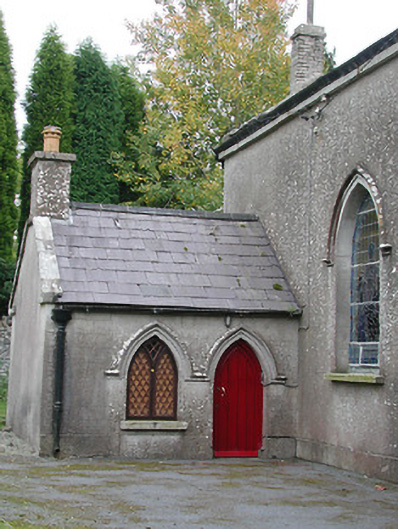 Saint Mary's Church (Castlecomer), ARDRA, Castlecomer, KILKENNY ...
