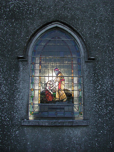 Saint Mary's Church (Castlecomer), ARDRA, Castlecomer, KILKENNY ...