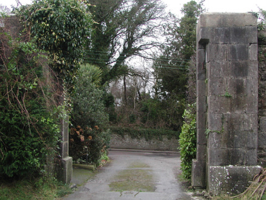 Castlecomer Barrack, Barrack Street, CASTLECOMER, Castlecomer, KILKENNY ...