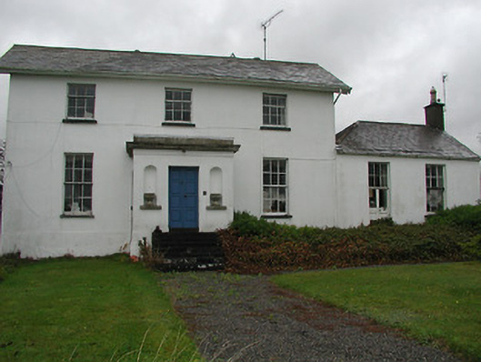 Richview House, Castlecomer Road, DUNMORE, Kilkenny, KILKENNY ...