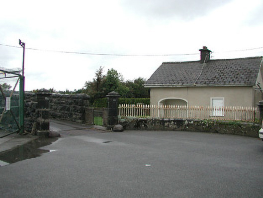 Richview House, Castlecomer Road, DUNMORE, Kilkenny, KILKENNY ...