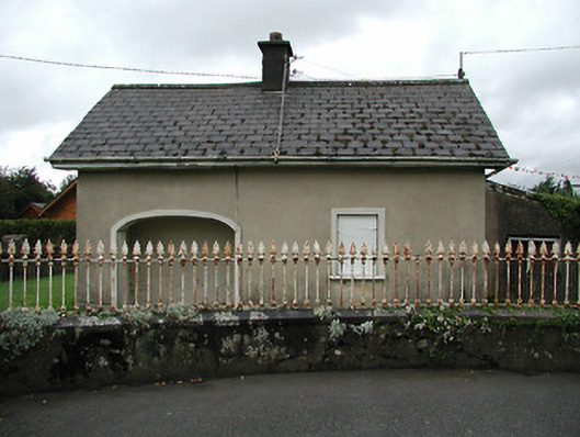 Richview House, Castlecomer Road, DUNMORE, Kilkenny, KILKENNY ...