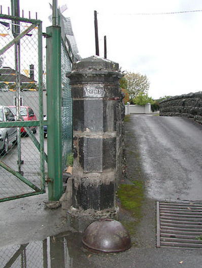 Richview House, Castlecomer Road, DUNMORE, Kilkenny, KILKENNY ...