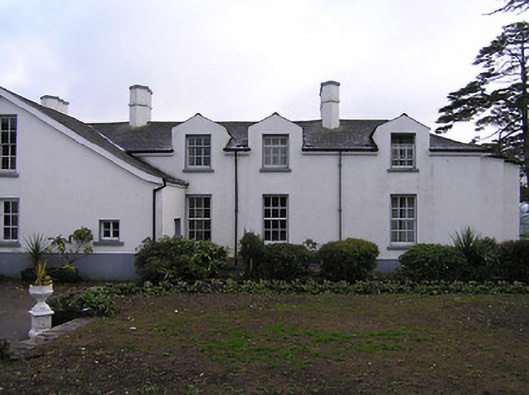 Seskin House, SESKIN NORTH, KILKENNY - Buildings of Ireland