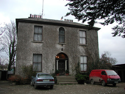 Gaulsmill House, CAPPAGH, KILKENNY - Buildings of Ireland