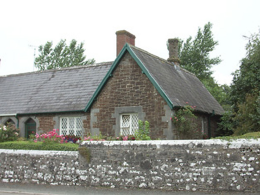 ARDAGH DEMESNE, Ardagh, LONGFORD - Buildings of Ireland