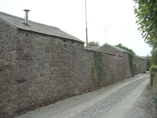 ARDAGH DEMESNE, Ardagh, LONGFORD - Buildings of Ireland
