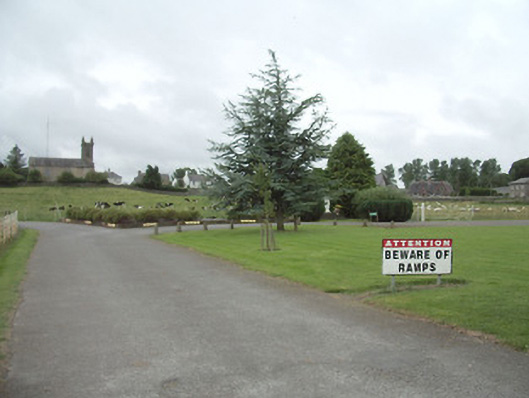 Ardagh House, ARDAGH DEMESNE, Ardagh, LONGFORD - Buildings of Ireland