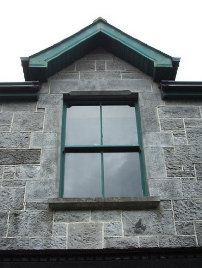 Ardagh House, ARDAGH DEMESNE, Ardagh, LONGFORD - Buildings of Ireland