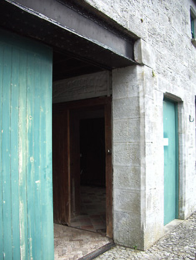 Ardagh House, ARDAGH DEMESNE, Ardagh, LONGFORD - Buildings of Ireland