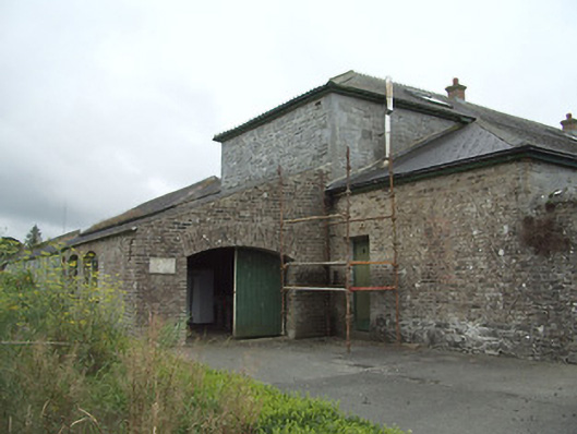 Ardagh House, ARDAGH DEMESNE, Ardagh, LONGFORD - Buildings of Ireland