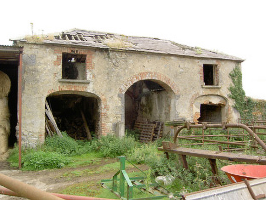 Doory Hall, DOORY, LONGFORD - Buildings of Ireland