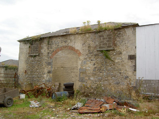 Doory Hall, DOORY, LONGFORD - Buildings of Ireland