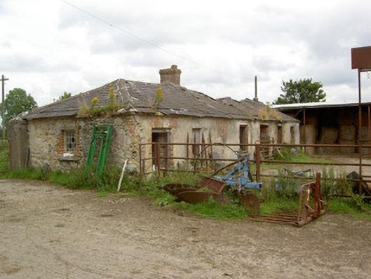 Doory Hall, DOORY, LONGFORD - Buildings of Ireland