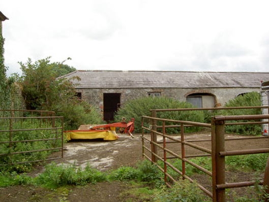 Doory Hall, DOORY, LONGFORD - Buildings of Ireland