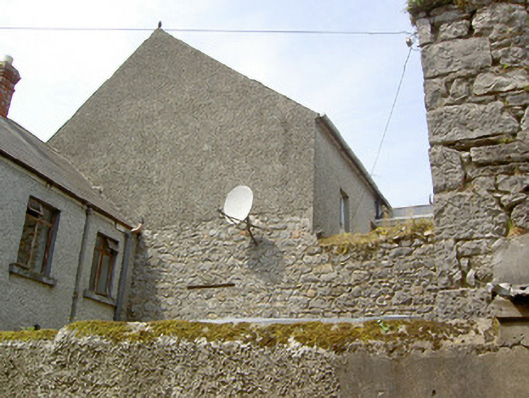 Main Street, BALLYMAHON, Ballymahon, LONGFORD - Buildings of Ireland