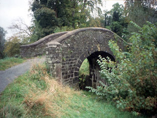 ATHLUMNEY, Navan, MEATH - Buildings of Ireland