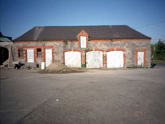 Beechmount House, Trim Road, BALREASK OLD, Navan, MEATH - Buildings of ...