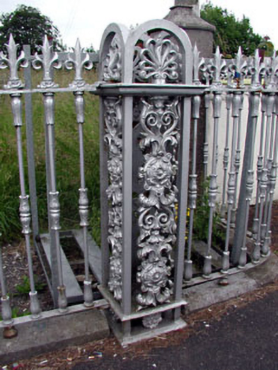 Saint Finian's Catholic Church, TOWLAGHT, Clonard, MEATH - Buildings of ...