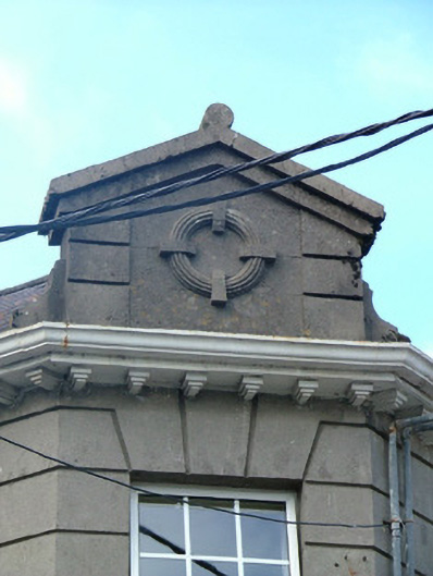 Main Street, Chapel Lane, FERBANE, Ferbane, OFFALY - Buildings of Ireland