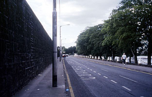 Custume Barracks, Magazine Road, RANELAGH, Athlone, WESTMEATH ...