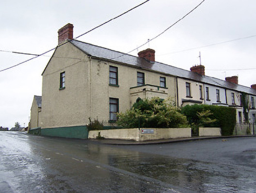 1-2 Auburn Terrace, Coosan Point Road, ATHLONE, Athlone, WESTMEATH ...
