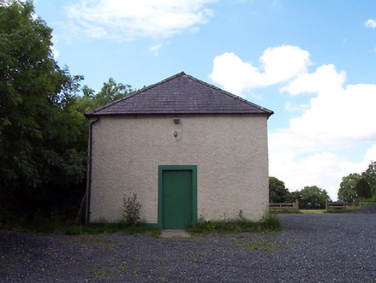 Castlepollard Parochial Hall, Pakenhamhall Road, NONSUCH, Castlepollard ...