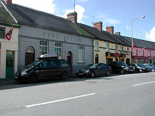 Moate Post Office, Main Street, MOATEGRANOGE, Moate, WESTMEATH ...