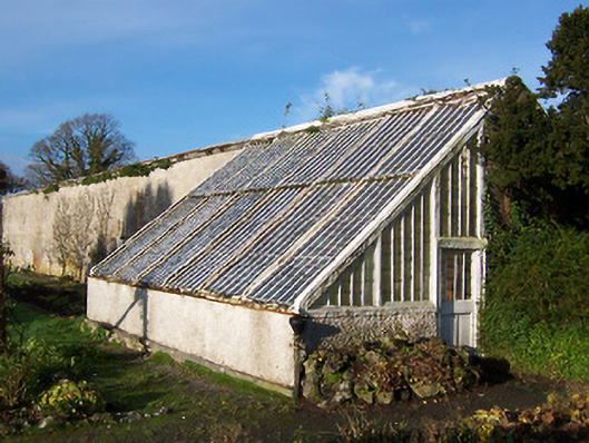 Tullynally Castle, CARN, Castlepollard, WESTMEATH - Buildings of Ireland