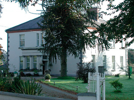 Saint Mary's Catholic Church, COLLINSTOWN, Collinstown, WESTMEATH ...