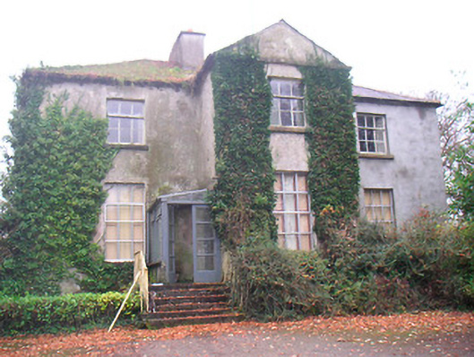 Rathconrath House, KILLAHUGH, Rathconrath, WESTMEATH - Buildings of Ireland