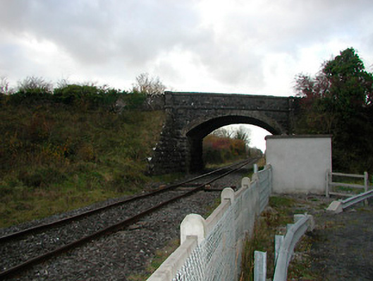 Kilgarvan Bridge, KILGARVAN GLEBE, WESTMEATH - Buildings of Ireland